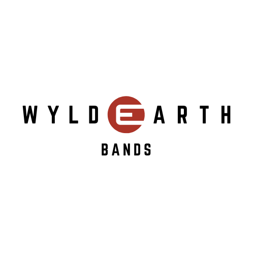 Silicone Rings – Wyld Earth Bands